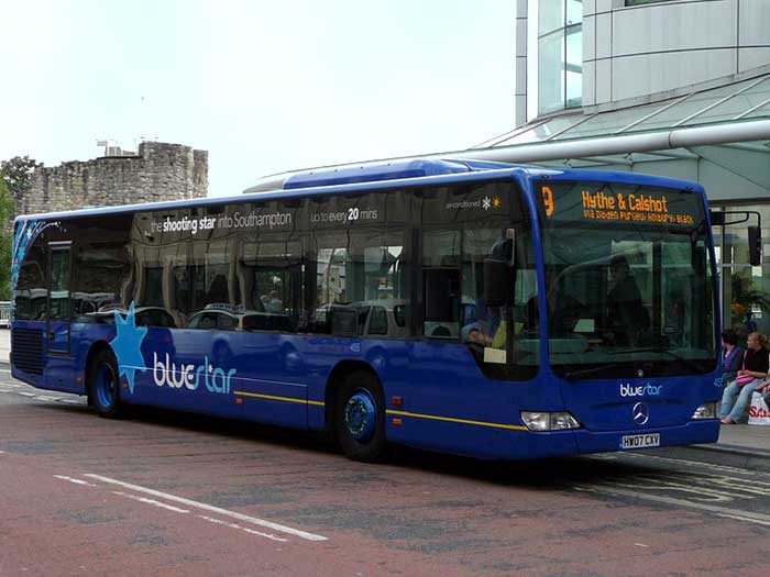 Bus World - Residents need ‘better bus service’